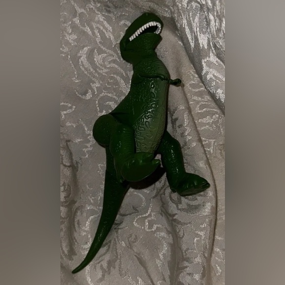 Toys | Disney Pixar Toy Story Roarin Laughs Rex | Poshmark